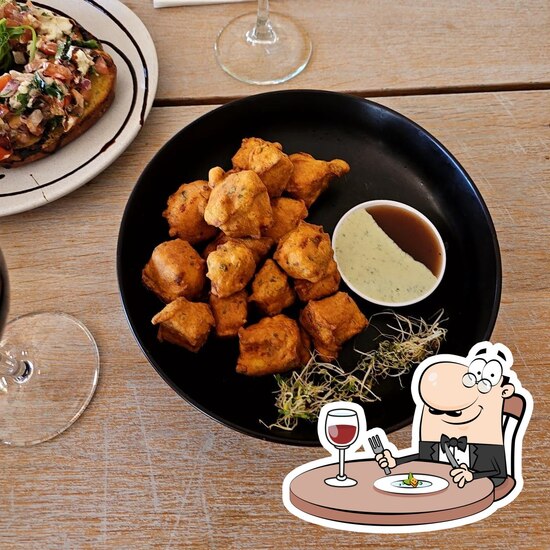 Jugnu Restaurant (Belmont), Cloverdale - Restaurant menu, prices and ...