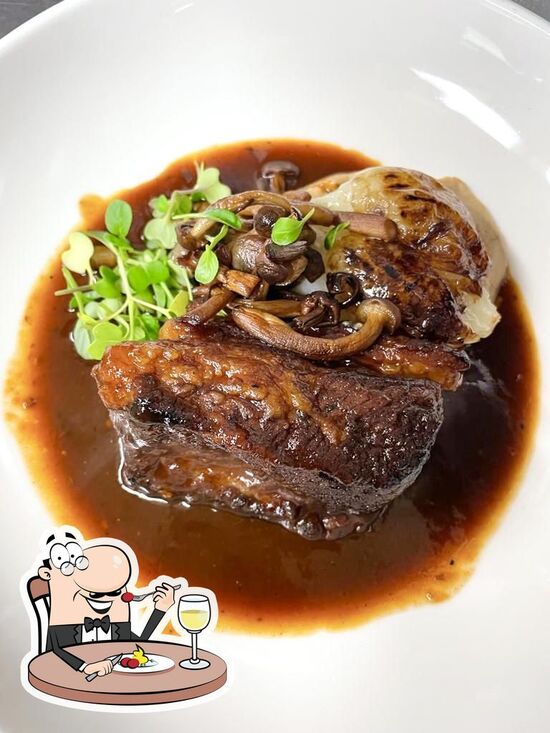 La Pira Maltese Kitchen restaurant, Valletta - Restaurant menu and reviews