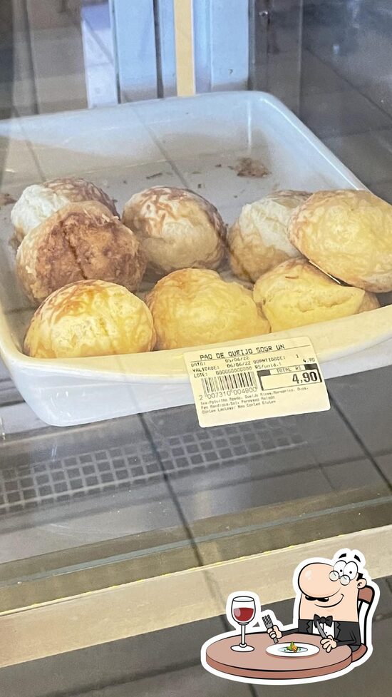 Map Bakery, Rio de Janeiro - Restaurant reviews