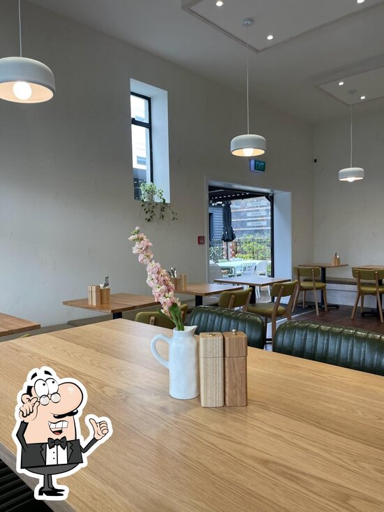 NOKI, Christchurch - Restaurant menu, prices and reviews