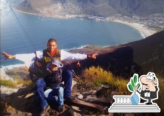 Shoprite Rocklands, Cape Town - Restaurant reviews