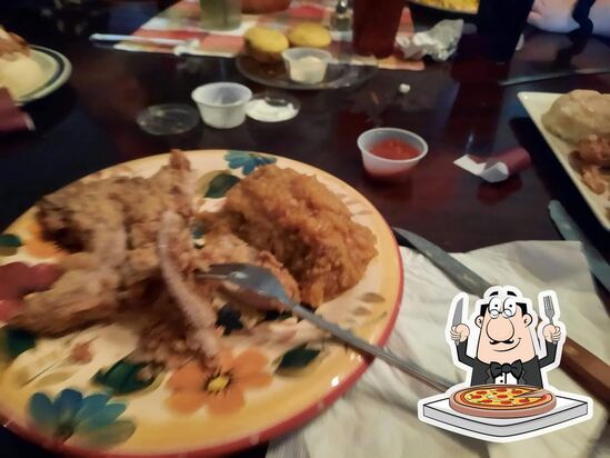 Sweet Cheeks Cafe and Catering in Silsbee - Restaurant reviews