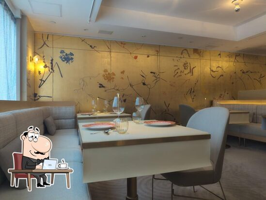 TATE Dining Room, Hong Kong - Restaurant menu, prices and reviews