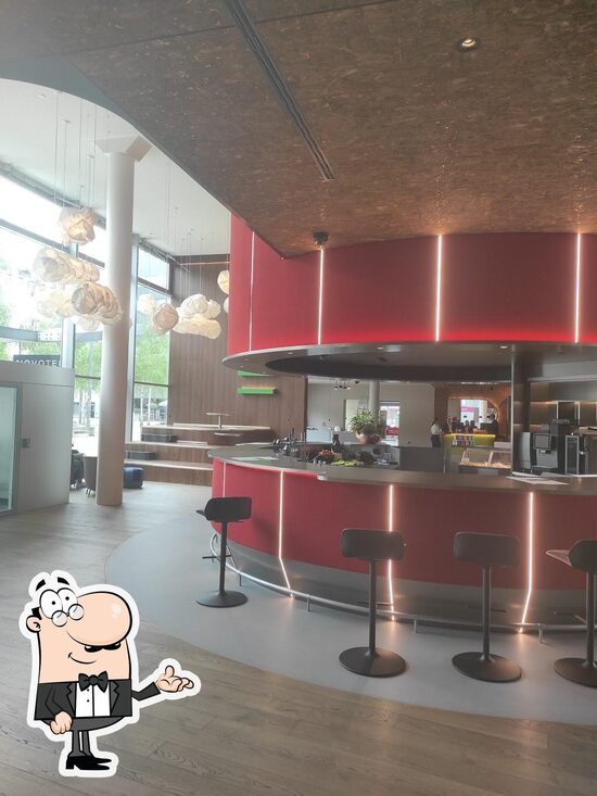 The Flave Of Zurich, Zürich - Restaurant menu, prices and reviews