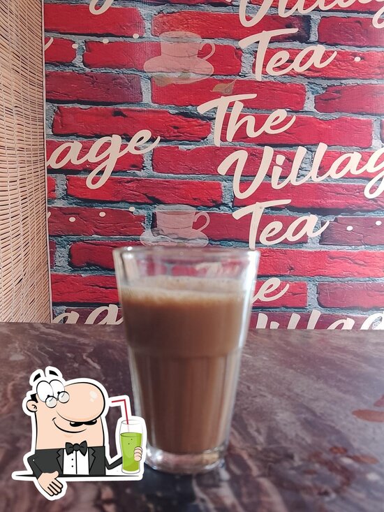 The Village Tea, Indore - Restaurant menu, prices and reviews