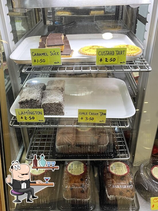 Thuy Hot Bread cafe, Westmead – menu, prices & reviews