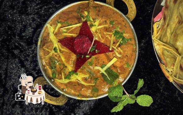Zoma Multicuisine, Bengaluru - Restaurant menu, prices and reviews