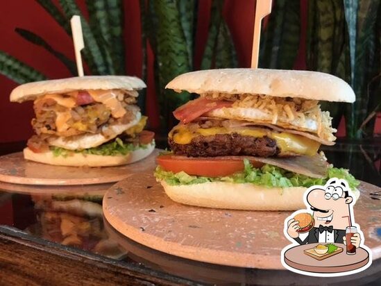 Infamous Social Club, Bogotá - Restaurant menu and reviews