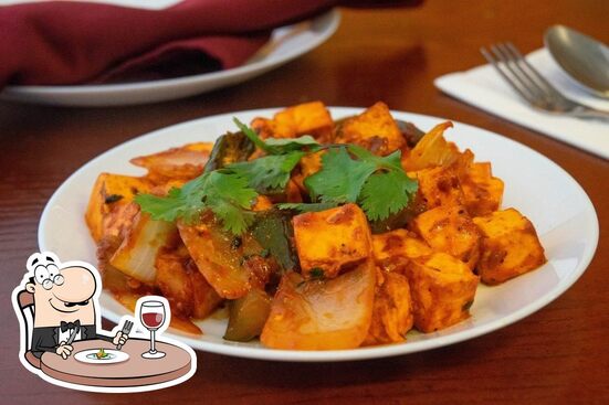 Amber Indian Restaurant in Kissimmee - Restaurant menu and reviews