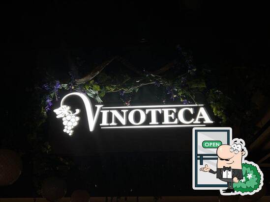 Vinoteca in East Rutherford - Restaurant menu and reviews