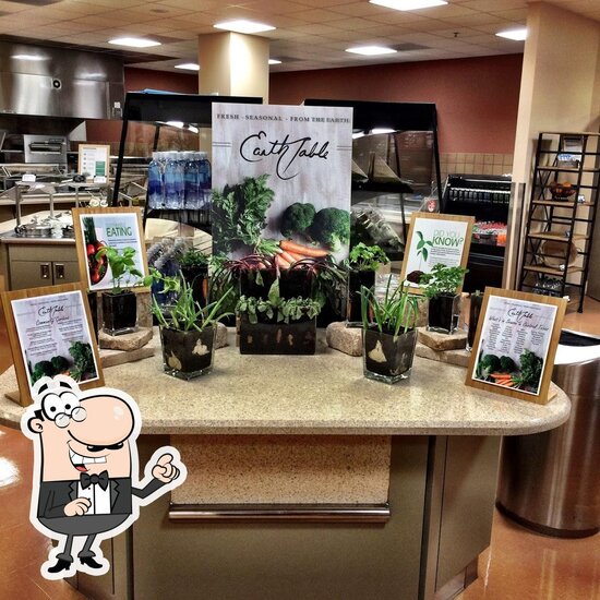 Cafe at Seton Williamson, Round Rock - Restaurant menu, prices and reviews
