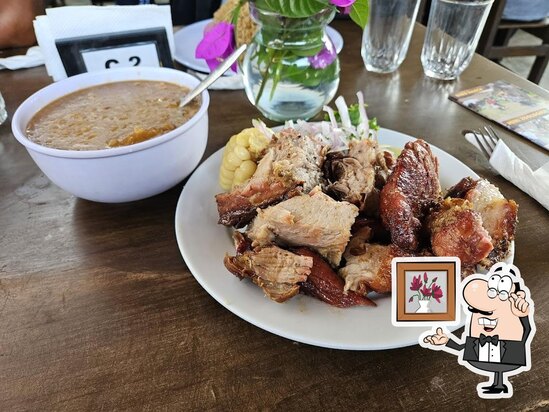 El Rancho de Robertin, Huaral - Menú del restaurante, precios y reseñas