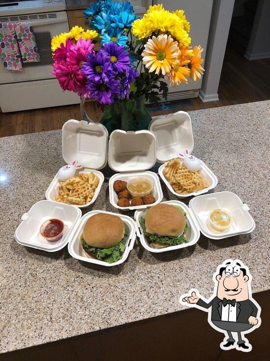 Meta Burger, Denver - Restaurant menu, prices and reviews