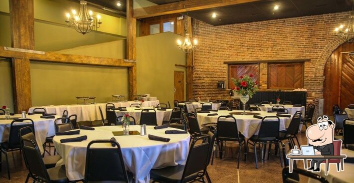 Twisted Oak American Bar & Grill, Statesville - Restaurant menu, prices ...