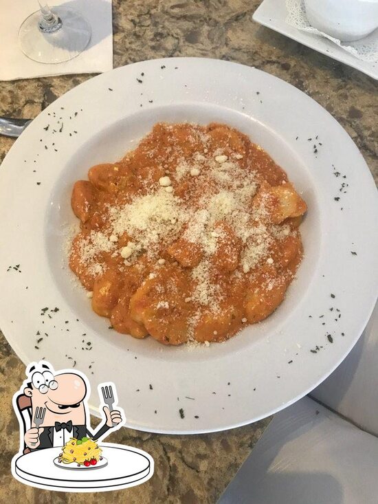 Brasserie Brickell Key, 605 Brickell Key Dr in Miami - Restaurant menu ...