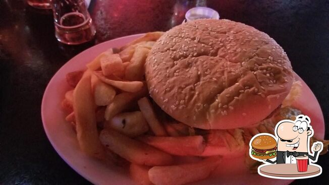 Acropolis Steakhouse in Portland - Restaurant menu and reviews