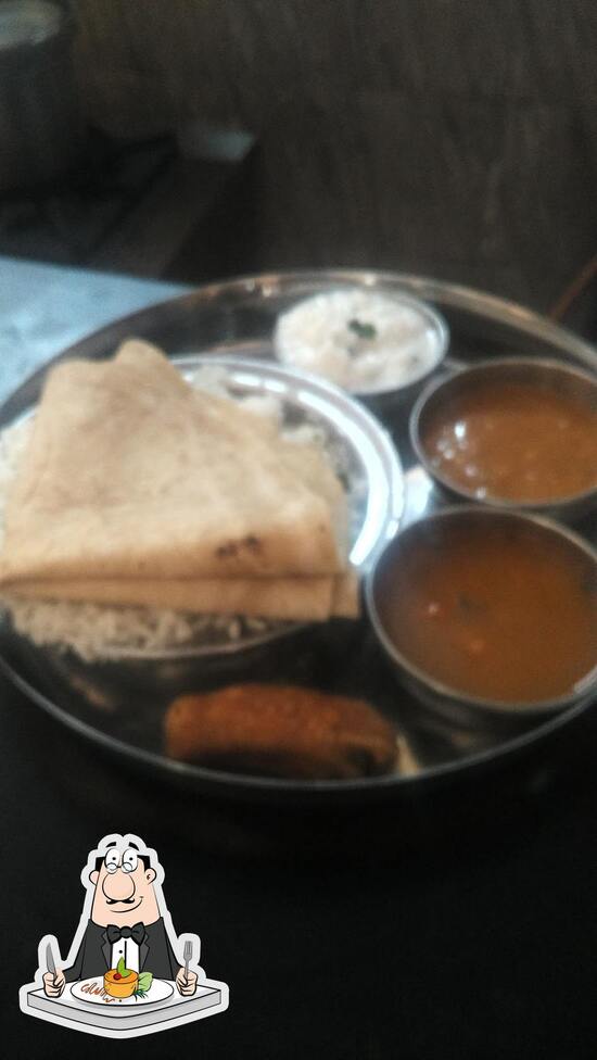 Appaji Canteen, Bengaluru - Restaurant menu, prices and reviews