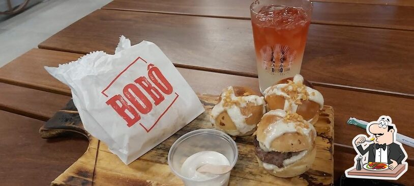 BOBÔ BAR NS, Rio de Janeiro - Restaurant reviews