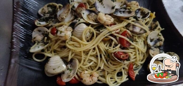 Chico's Cafe, Marsaskala - Restaurant menu and reviews
