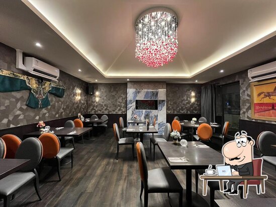 Chinese Manor House, Edinburgh - Restaurant menu, prices and reviews