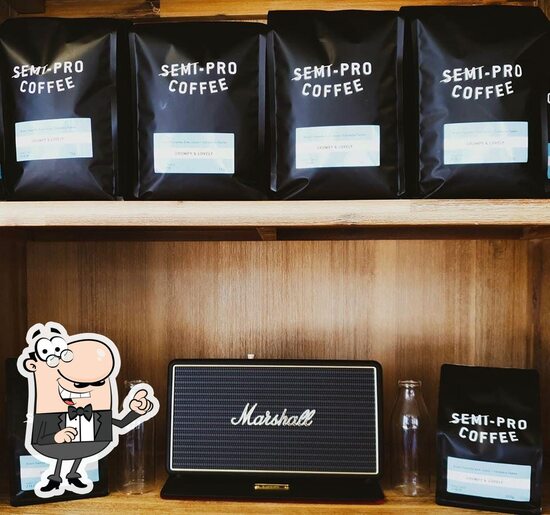 Grumpy & Lovely Cafe, Tingalpa - Restaurant menu, prices and reviews