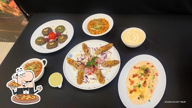 Indian Avatar Restaurant, Abu Dhabi - Restaurant reviews