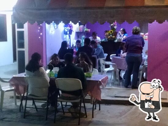 Restaurante La Perita, Tecolutla - Opiniones del restaurante