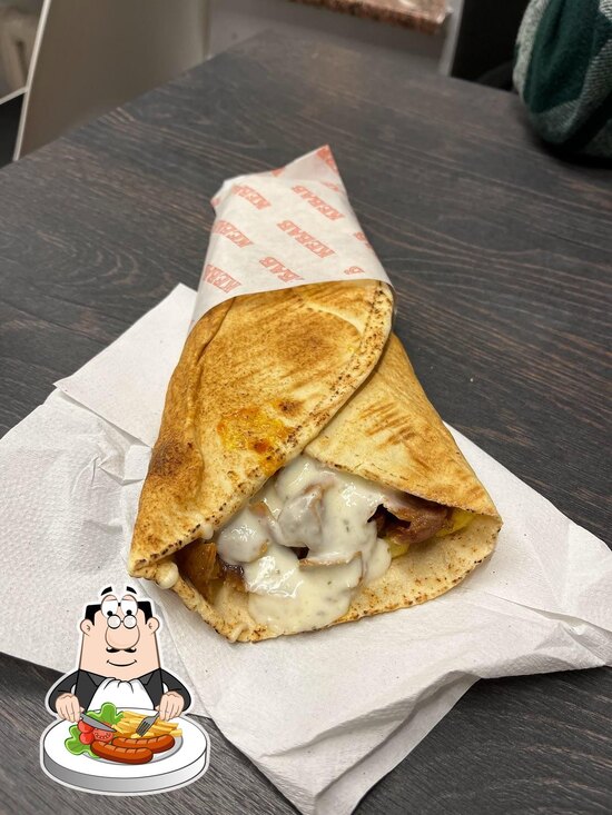 Majster Kebab, Szczecin - Restaurant menu, prices and reviews