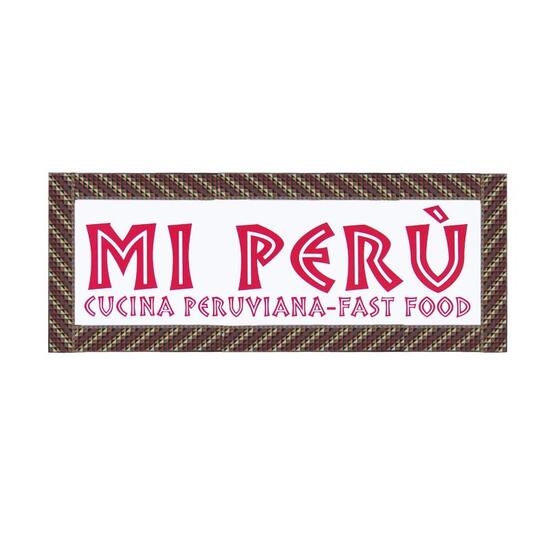 Ristorante "Mi Perù", Monza - Restaurant reviews