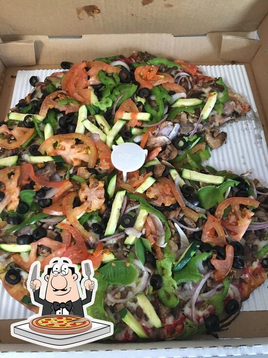 Ojai Pizza Company, Oak View in Oak View - Restaurant reviews