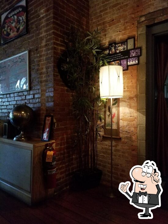 Osaka Sushi, Madison - Restaurant menu, prices and reviews
