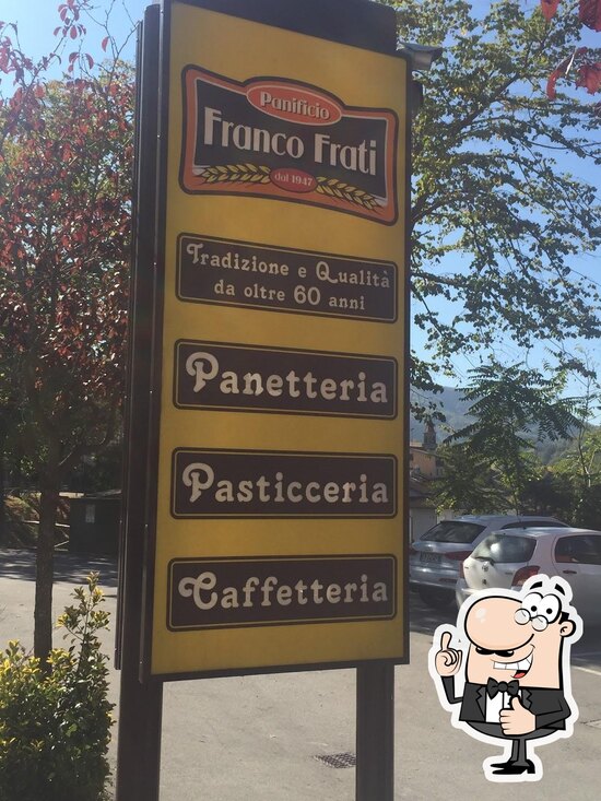 Menu da Panificio Pasticceria Frati, Marzolara
