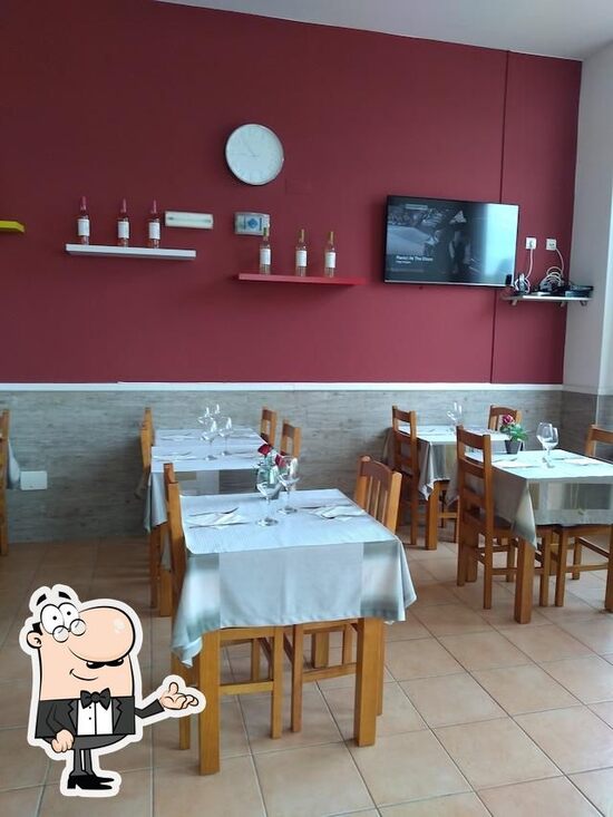 Pizzeria Bell'Itália, Lagos - Restaurant menu and reviews