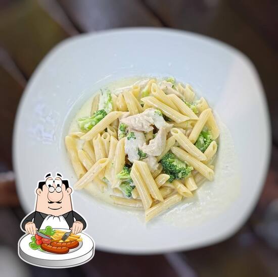 Speisekarte von Ristorante Maintalstuben restaurant, Mainaschaff