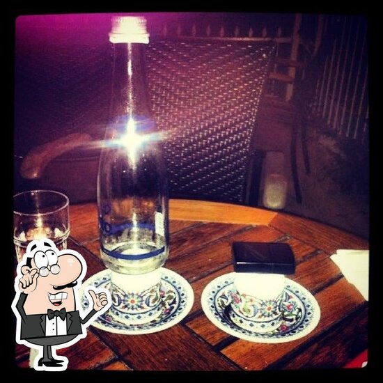 Tapas Cafe Bistro Antalya, Antalya - Restaurant menu, prices and reviews