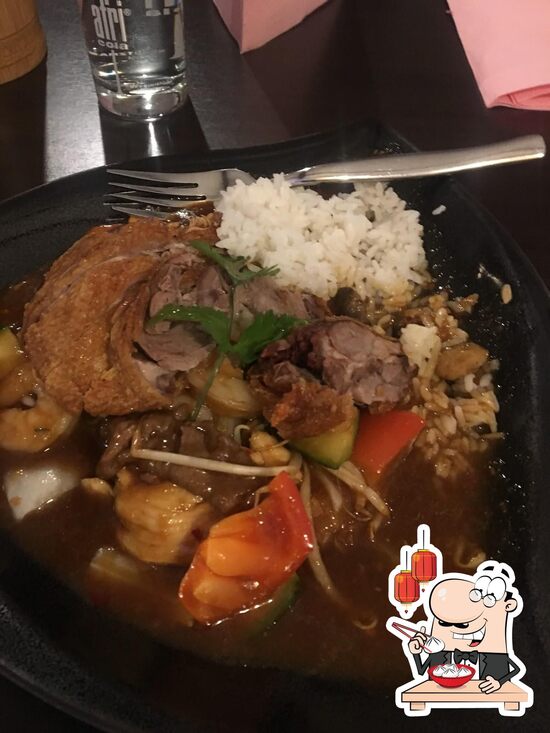 Yan You - Chinesisches Restaurant, Munich - Restaurant menu and reviews