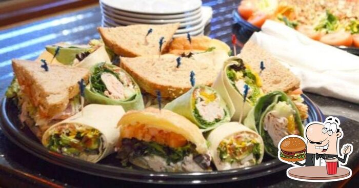Monterey Grill in Port Orange - Restaurant menu and reviews