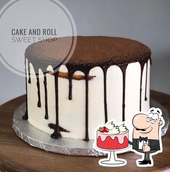 Ticos Bakery, 11455 S Orange Blossom Trl suites 14 in Orlando ...