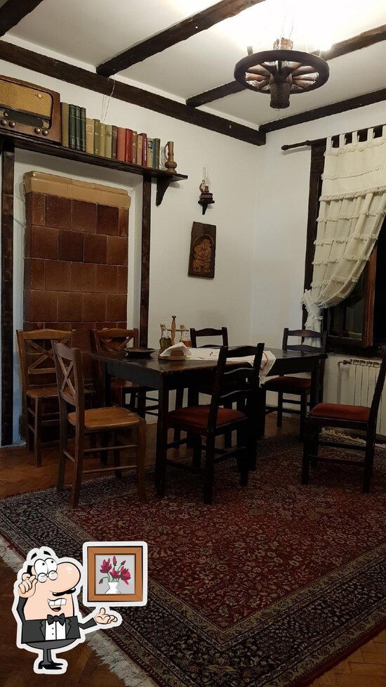 Restaurant Baba Cana, Skopje - Restaurant menu, prices and reviews