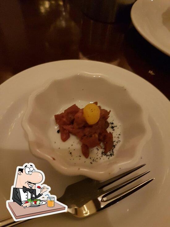 The Harvest Room in Edmonton - Restaurant menu and reviews