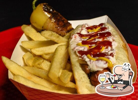 Mayos hot Dogs, Phoenix - Menú del restaurante, precios y reseñas