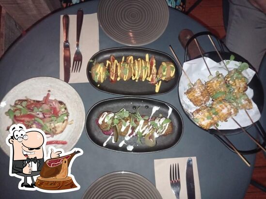 Selva Bar, San Isidro - Opiniones del restaurante