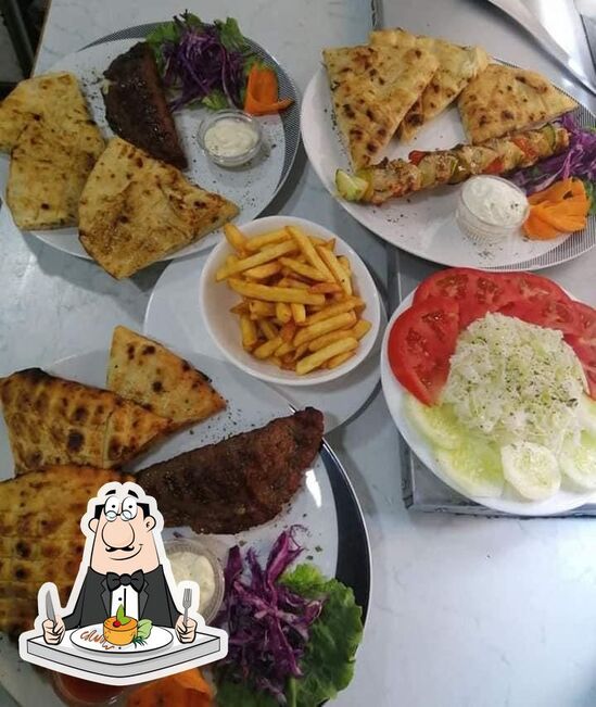 Toranj, Bijeljina - Restaurant menu, prices and reviews