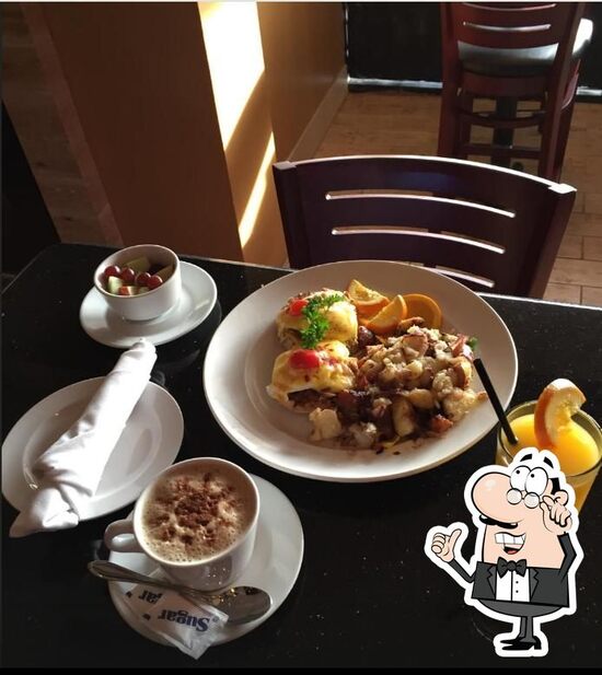 Acappella Italian Restaurant, Fallston - Restaurant menu, prices and ...