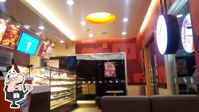 Dunkin' - Sta. Barbara Iloilo, Santa Barbara - Restaurant menu, prices ...