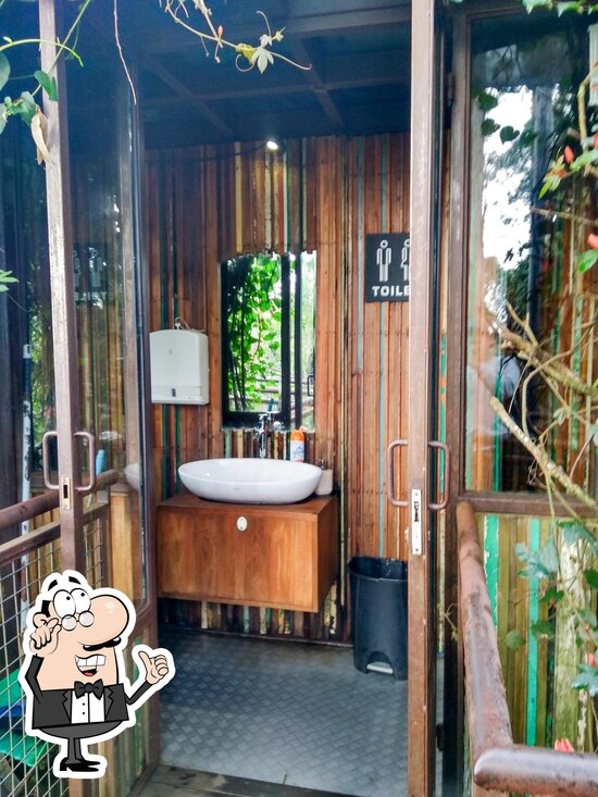 Dusun Bambu, Lembang - Restaurant menu, prices and reviews