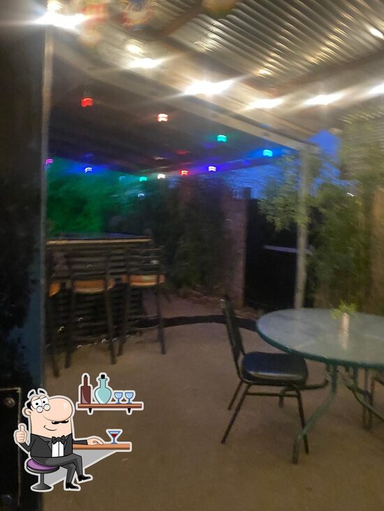 Firefly Lounge, Sacramento - Restaurant menu, prices and reviews