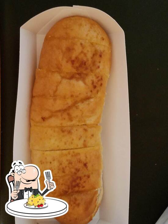 Angilo's Pizza in Louisville - Restaurant menu and reviews