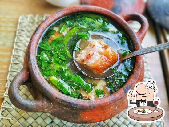 Balay Sa Busay restaurant, Cebu City, Cebu Tops Rd - Restaurant reviews