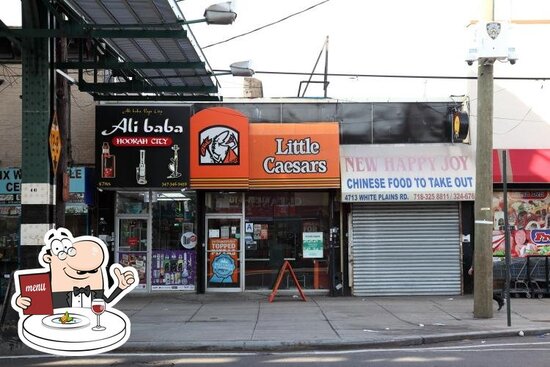 Little Caesars Mount Vernon Wa